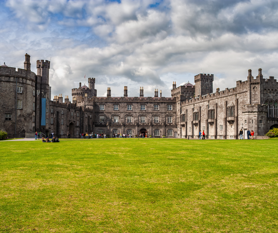 Explore Unforgettable IRELAND - Bowling Green Area Chamber of Commerce