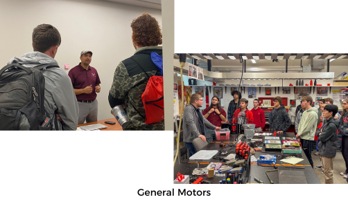 SCK LAUNCH Holds Pathway to Engineering Day at Western Kentucky ...