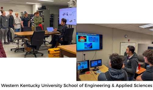 SCK LAUNCH Holds Pathway to Engineering Day at Western Kentucky ...
