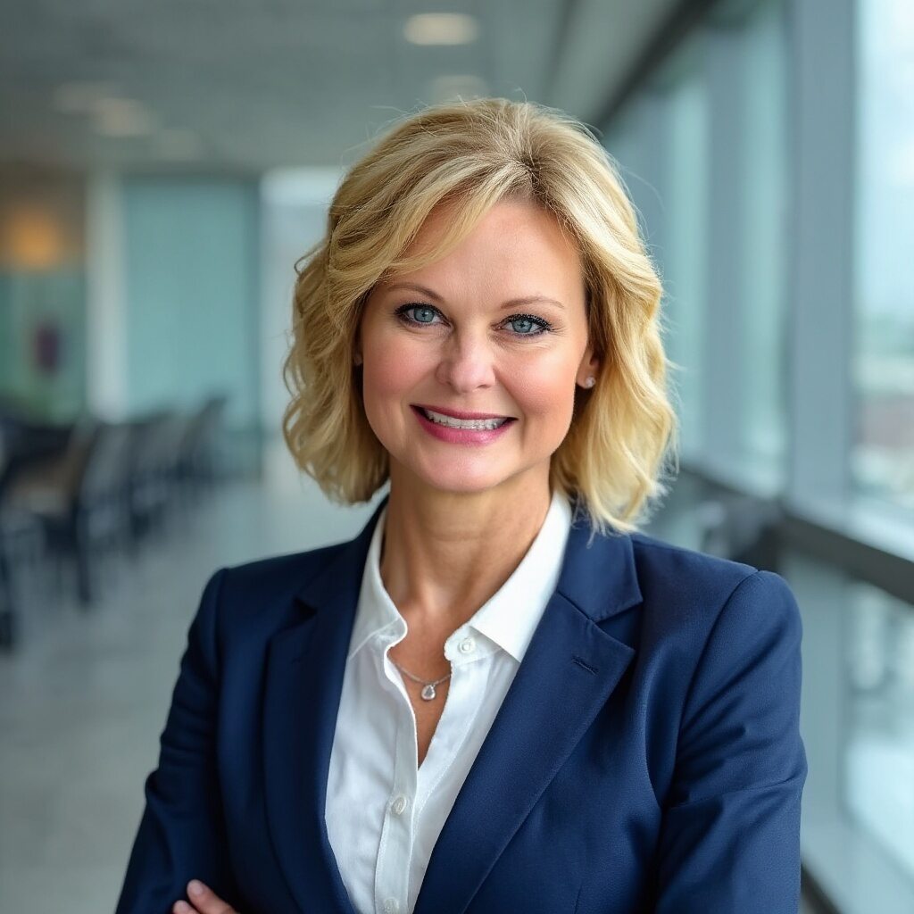Sandra Baker Elected to ACCE Board of Directors, Bringing National ...